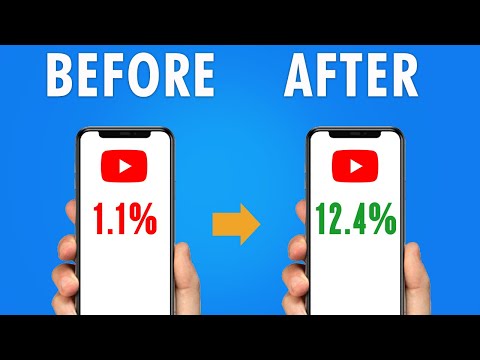 Viral Thumbnail Secrets No YouTuber Should Ignore (FEB 2023)