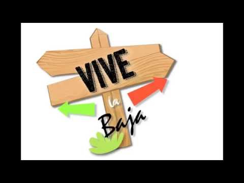 ¿Qué es "Vive la Baja"?