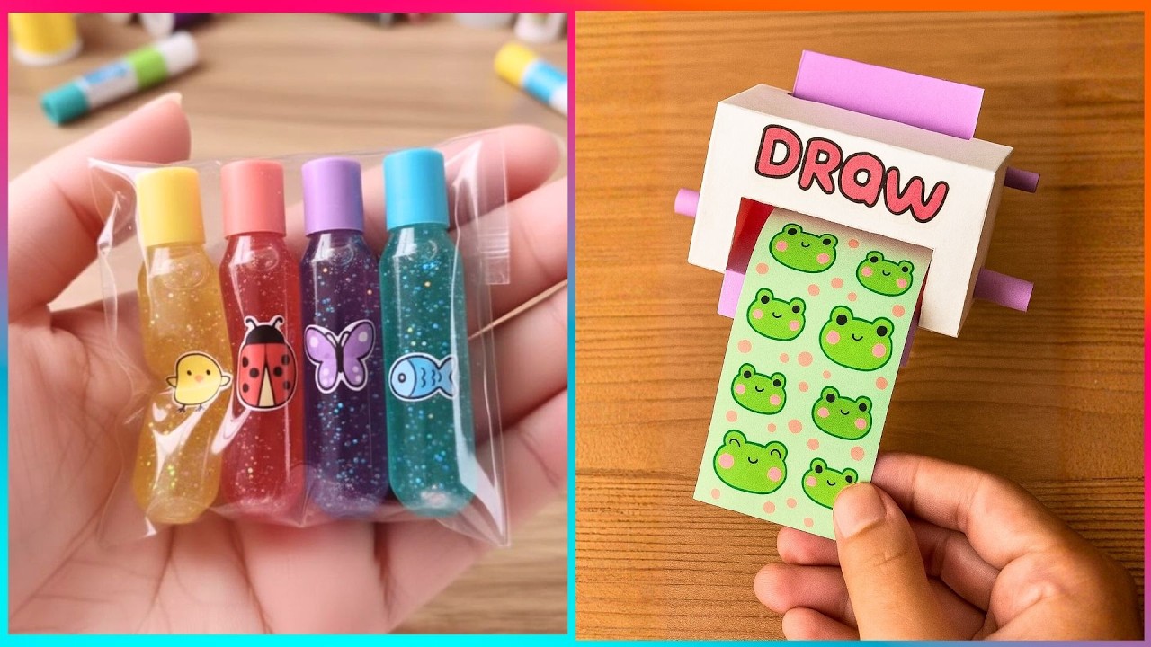 Fun Art Ideas To Do When You’re Bored With Friends