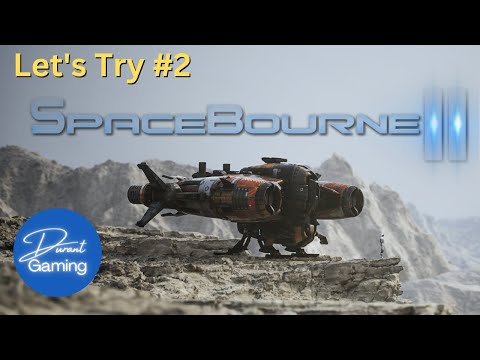 Steam Community :: SpaceBourne 2