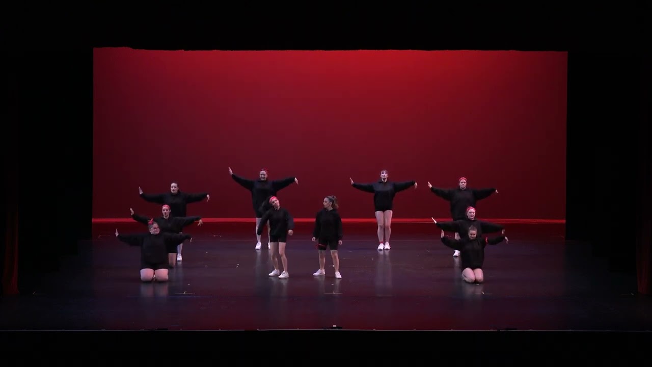 One Two Step | Pops! 2023