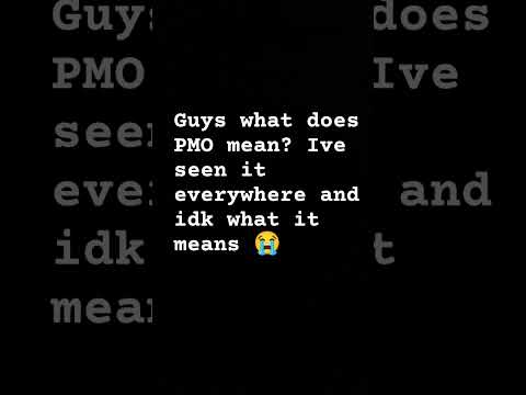 what does it mean? #rapper #music #slang #pmo #rap #hiphop #audiohacks #musicmashup #newmusic