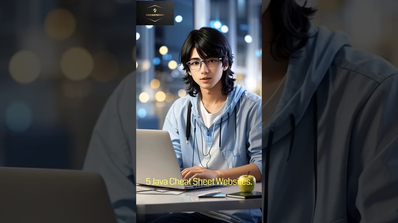 5 java cheat sheets website #java #shorts #shortsfeed