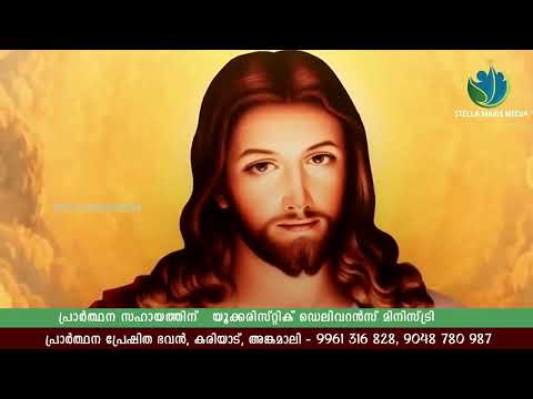 ഈശോയുടെ തിരുഹൃദയ വണക്കമാസം | DAY 24 | Thiruhrudhaya Vanakkamasam | #sacredheart