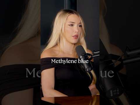 What Is Methylene Blue? | @drjoshaxe