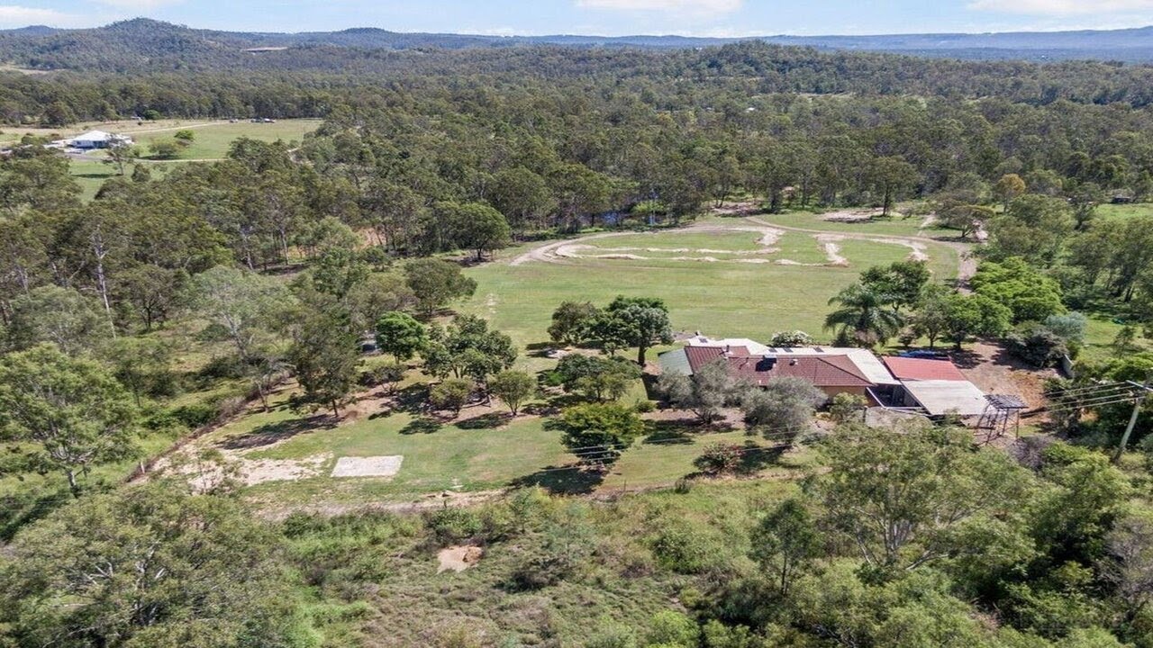 95 Six Mile Creek Road, POSTMANS RIDGE QLD 4352 - Property Information