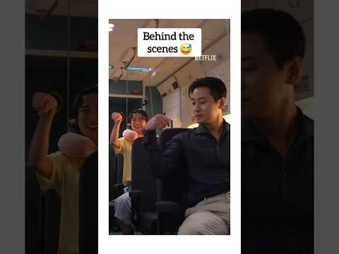Behind the scenes of The Trauma Code:Heroes on Call | jujihoon chooyoungwoo shinhayoung jungjaekwang