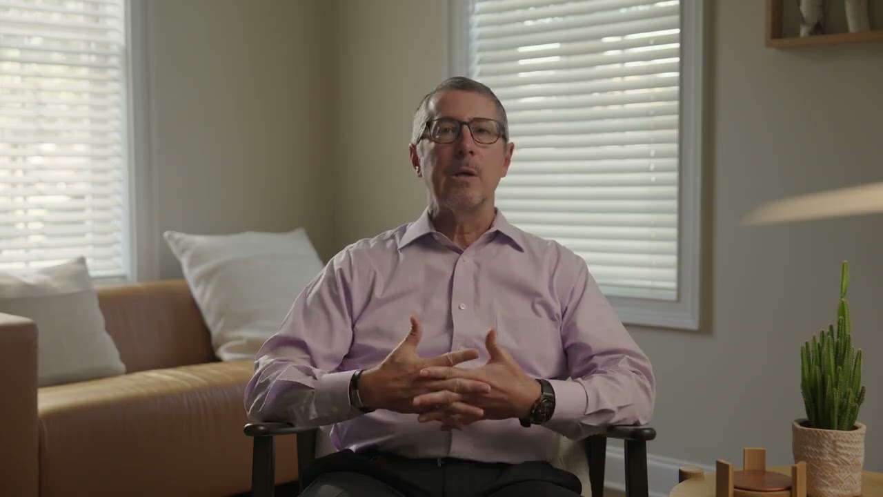 Meet Dan Johnson, CFP®