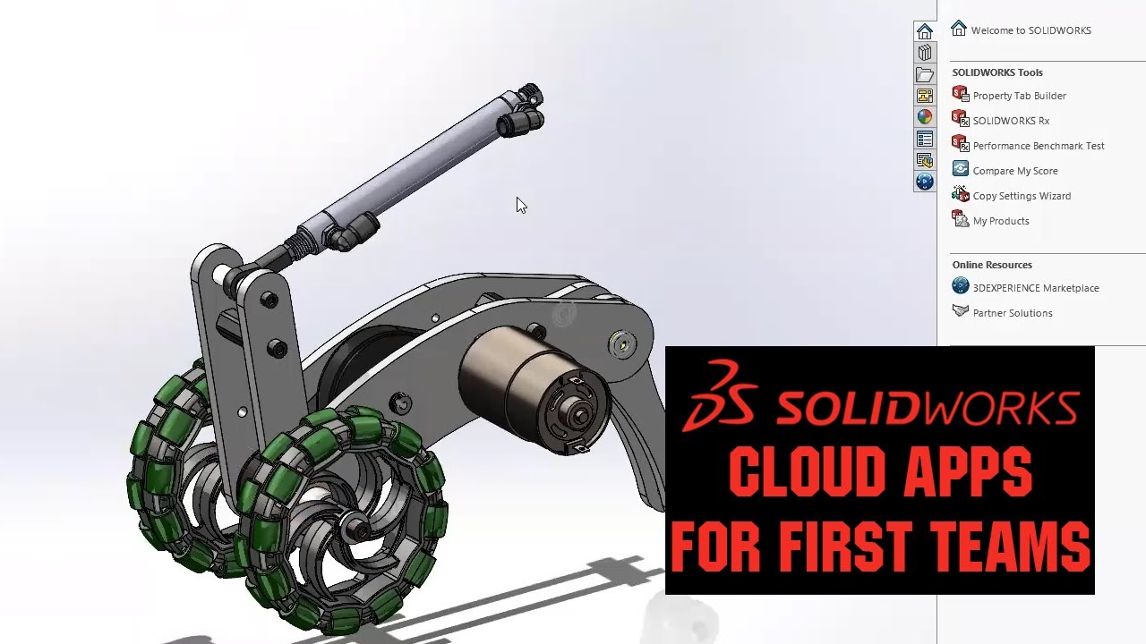 Struggling with CAD File Sharing and Limited PC Power? Here's How ...