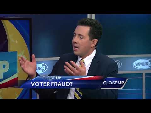 Former MO Sec. of State Jason Kander defends NH voting system