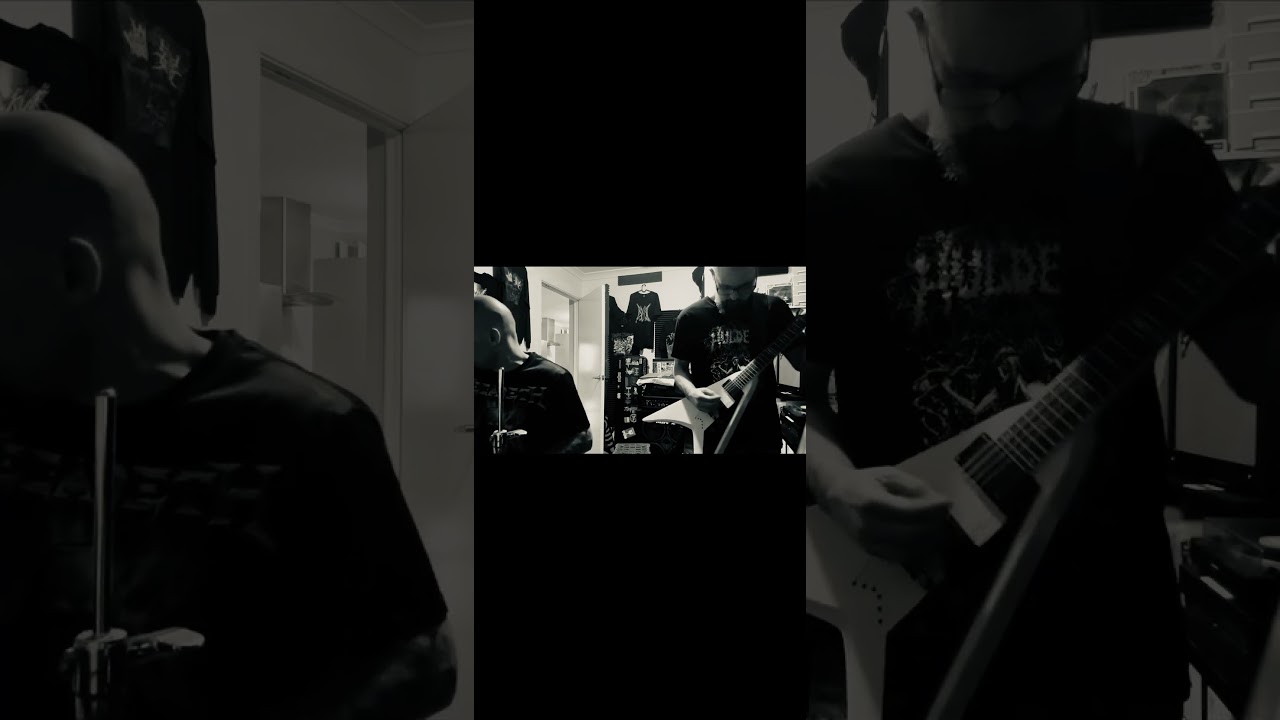 Celestial Shadows jam