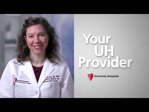 Dr. Anne Sammarco