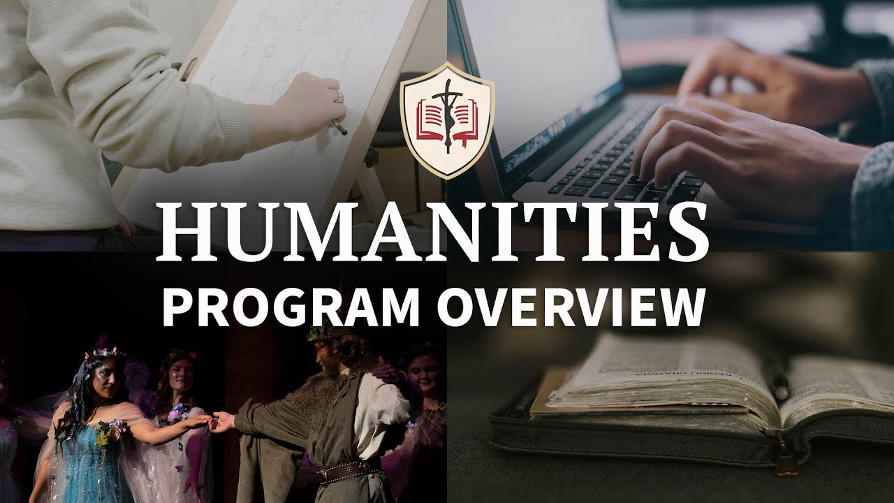 Humanities Program Overview