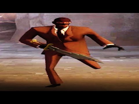 Steam Community :: Video :: [TF2] That Thing... It Scares Me...