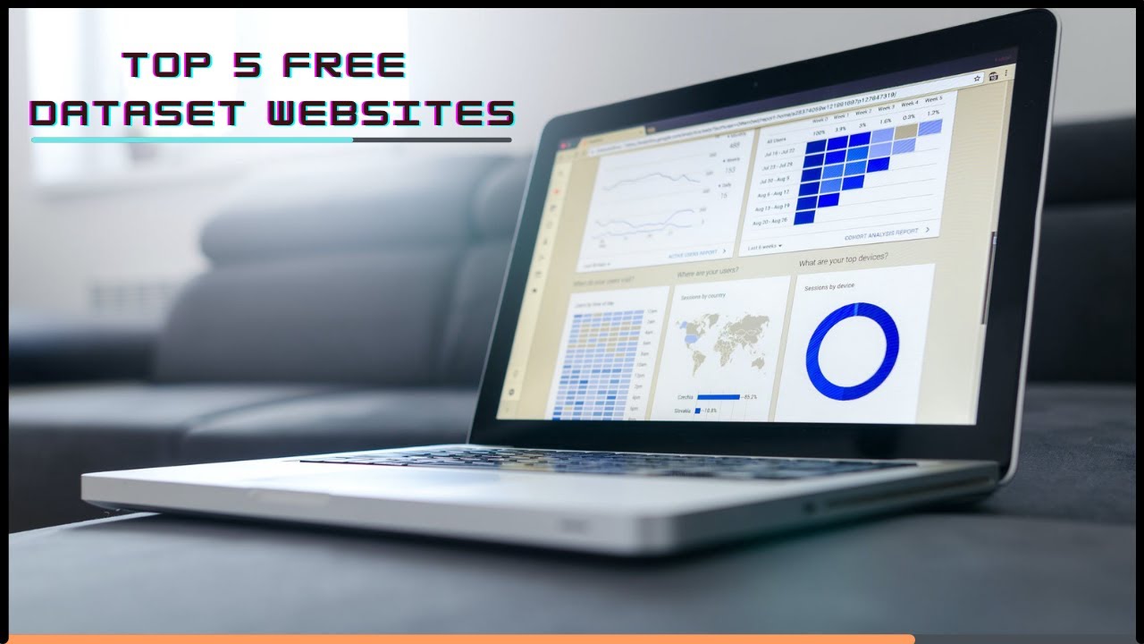 Top 5 Free Dataset Websites