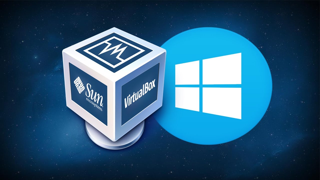 How to Install Windows 8 on Mac using VirtualBox