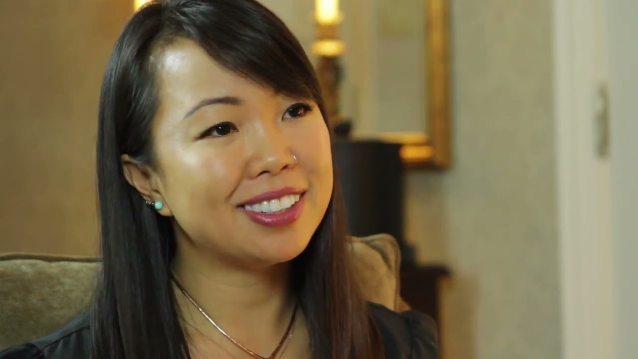 Interview 14 - Sins of the Flesh - Khaled El Hagar SD | VIFF 2016