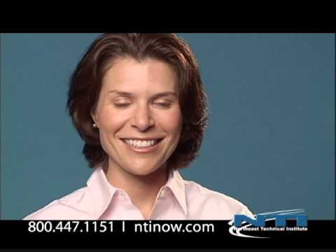 NTI Clinical Medical Assistant