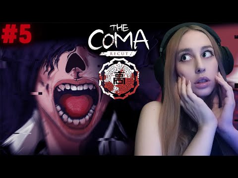 Steam Community :: Video :: СЕВЕРНОЕ КРЫЛО The Coma: Recut #5
