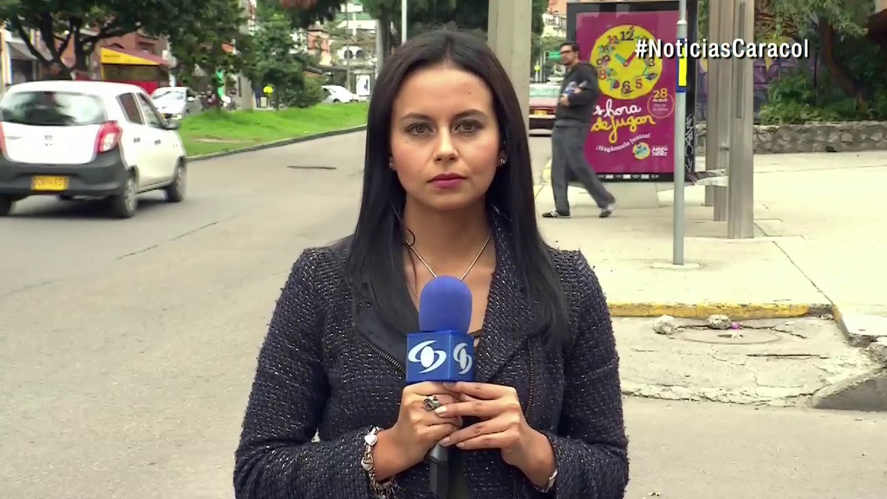 Víctimas de supuesto conductor borracho denuncian irregularidades de la Policía | Noticias Caracol