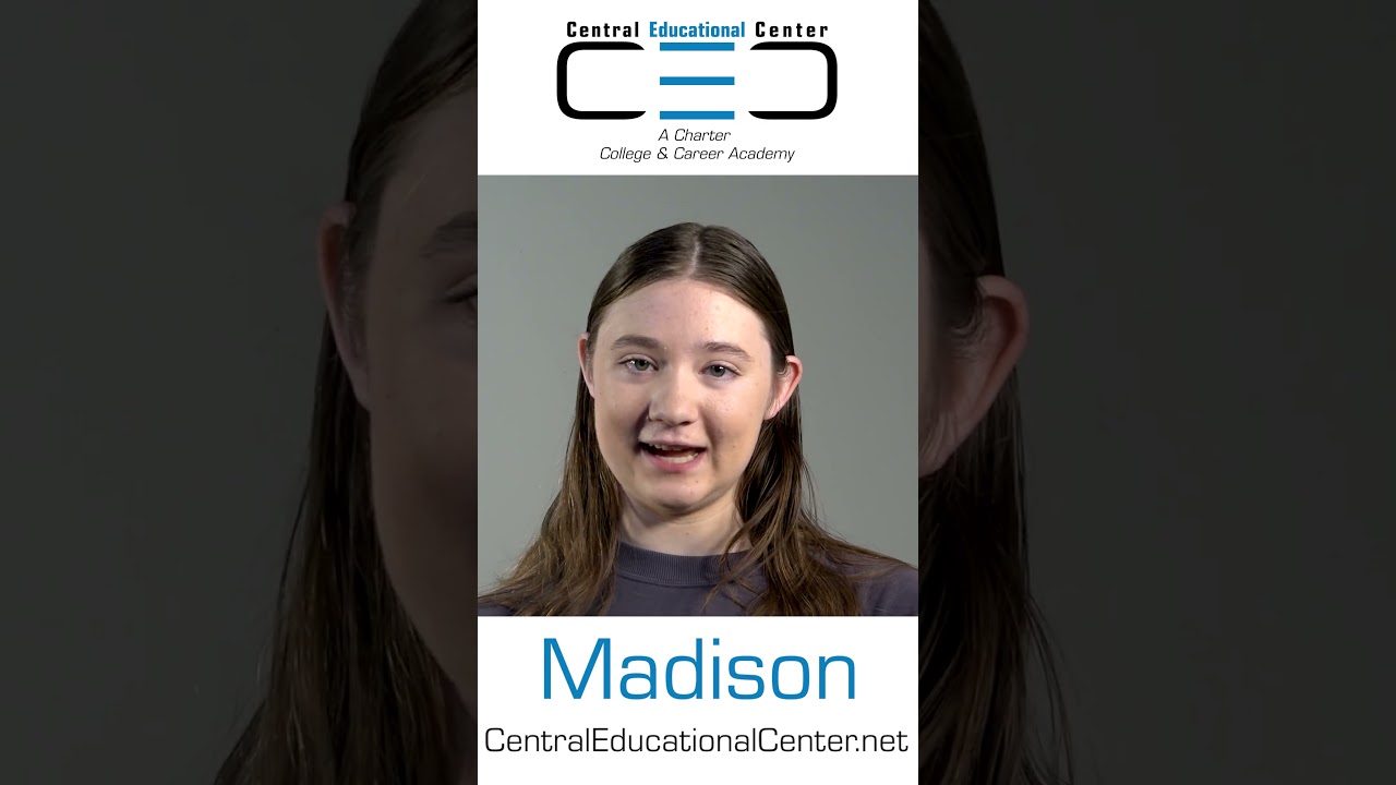 Madison Needs You To Know This About the CEC