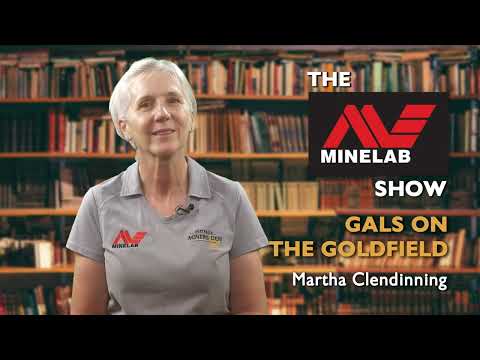 Australian Gold Rush History - Gals on the Goldfields - Martha Clendinning
