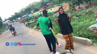 10 Things to Do in Kambia Beach, Koinadugu, Sierra Leone | Gems.Travel