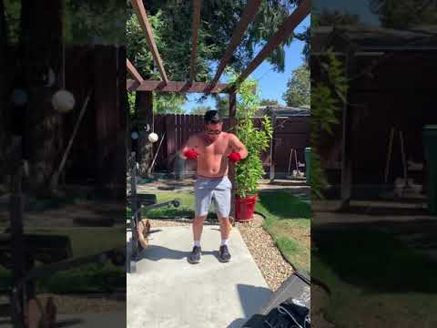 1’s & 2’s PUMPS BURPEES!! 🔥🔥 150 PUSH UPS & 100 BURPEES..