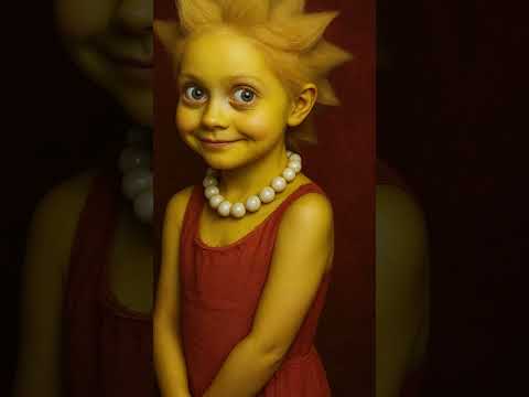 This Is What The Simpsons Would Look Like in Real Life!
