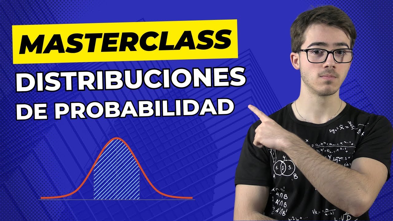 Probability Distributions: Everything You Need to Know