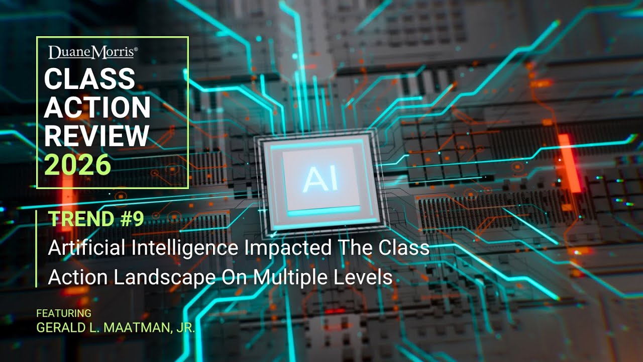 VIDEO – DMCAR Trend #9: Artificial Intelligence Impacted The Class ...