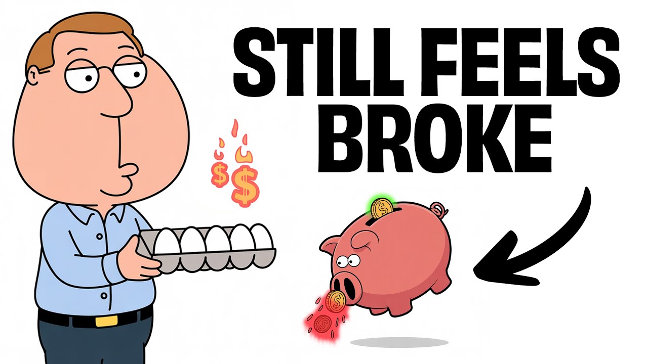 How Inflation Quietly Stole Your Raise