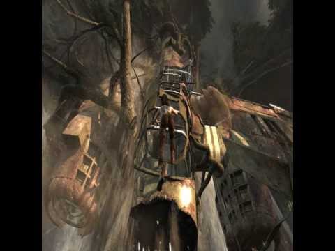 TOMB RAIDER 2013 clip editor