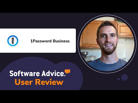 1Password Review: Must Have for password management