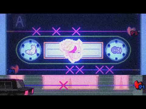 Steam Community :: Video :: [Rhythm Doctor] MD-2 tape/stop/night (2P)