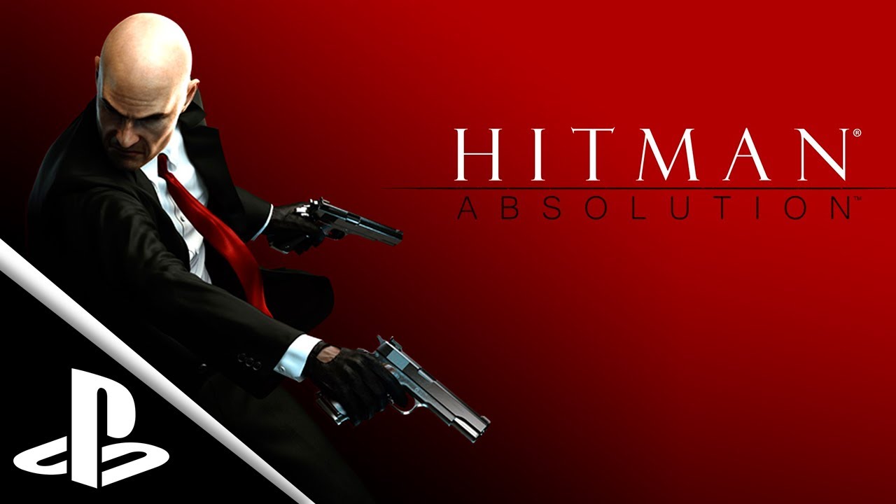Hitman Absolution (2012) PS3 Gameplay - No Commentary