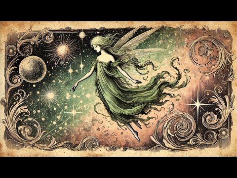 Ariel: The Timeless Spirit of Literature, from the Tempest to Outer Space