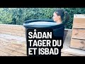 7 Bedste Isbad Kar | Havekalenderen