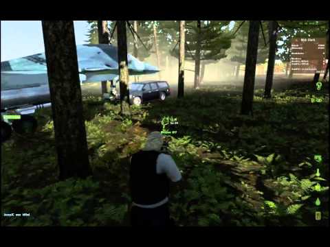 Steam Community :: Video :: DayZ - Just a Little Tap