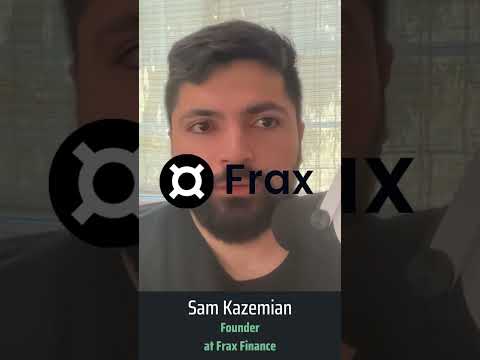 What is Frax Finance?