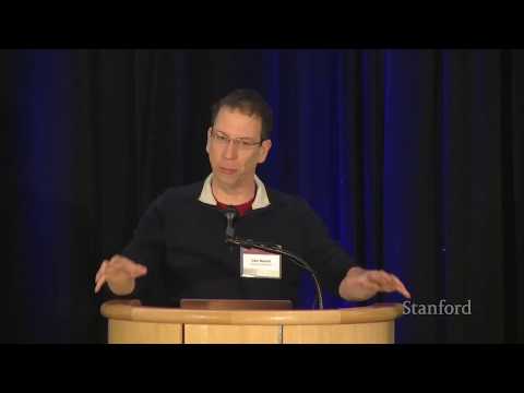 Stanford Seminar - Bugs in Crypto Implementations
