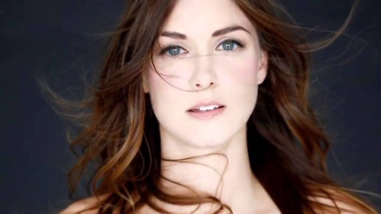 Jill Andrews - Get Up, Get On