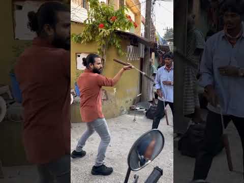 Neeraj madhav 🔥🔥| RDX #rdx #nj #neerajmadhav #peppe #action #mallu
