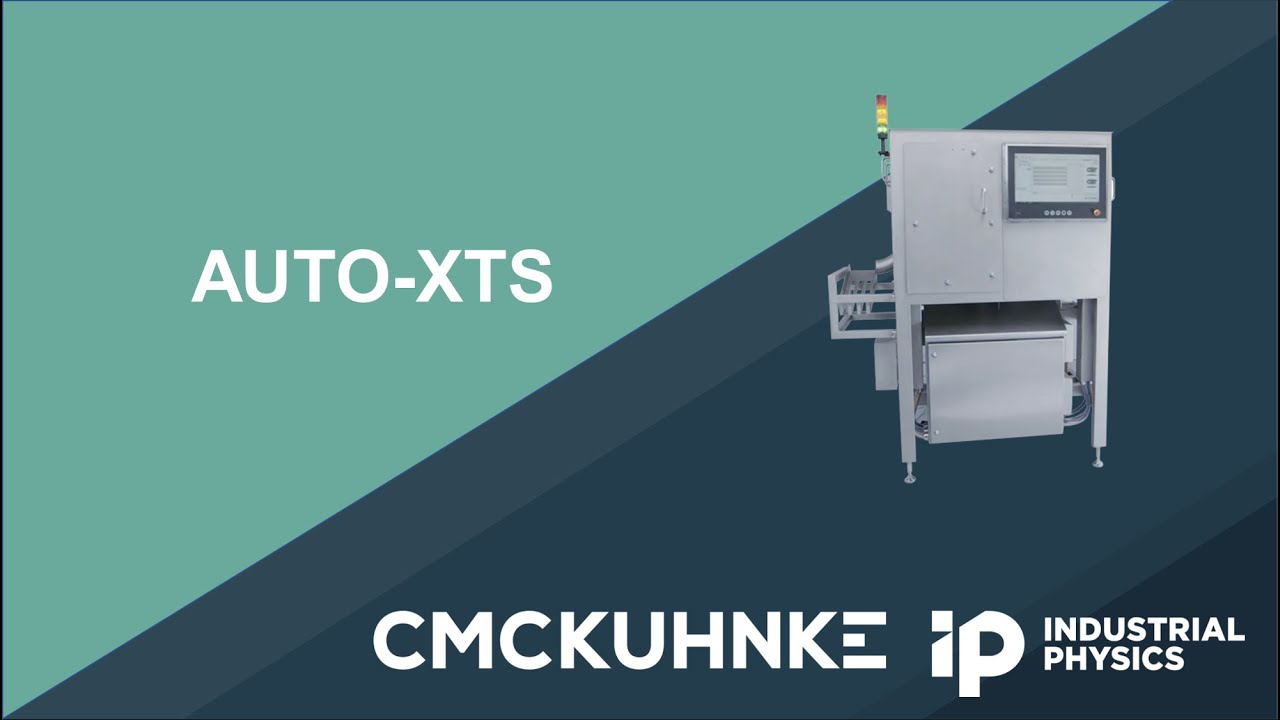 Enhancing Quality Control with Auto-XTS Double Seam Inspection