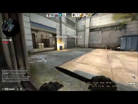 Steam Community :: Video :: INSPECTOR STEEL Live Stream