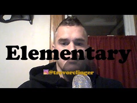 How To Pronounce Elementary