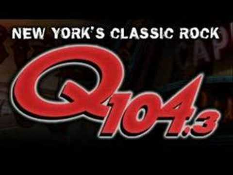 Q1043FM New York - The Zeppelin Station