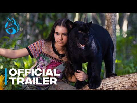 Autumn and the Black Jaguar | OFFICIAL TRAILER