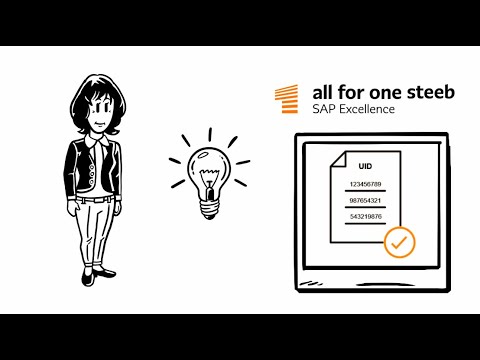Valerie and the VAT Number Validation App