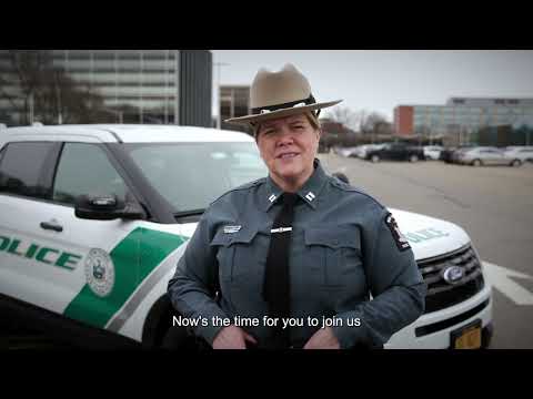 Why I Love Working for NYS – Helping Someone in Need